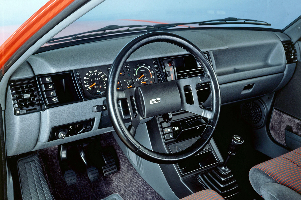 Les Renault R9 et R11 fêtent leurs 40 ans