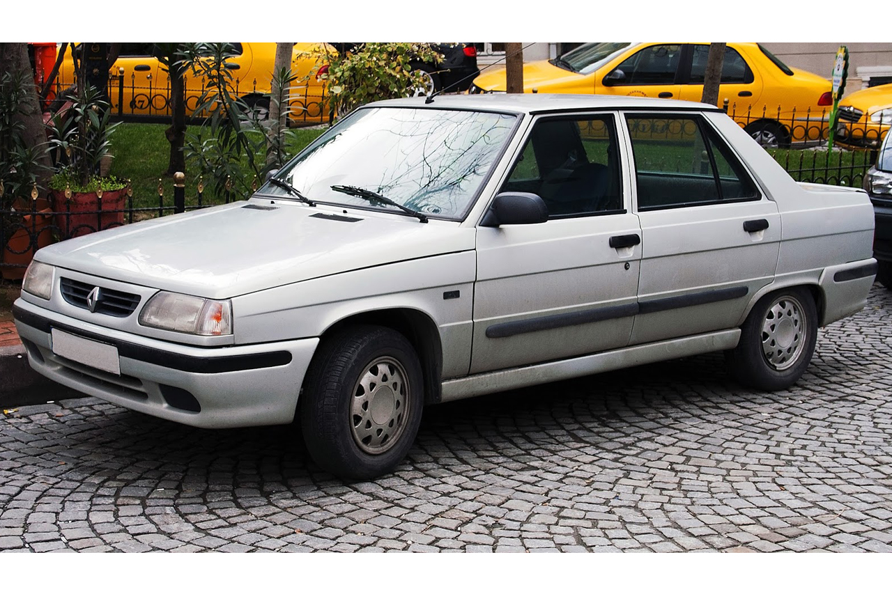 Les Renault R9 et R11 fêtent leurs 40 ans