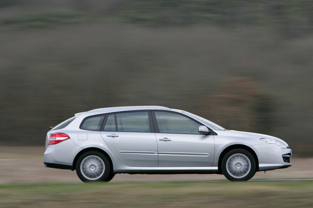 Les breaks familiaux