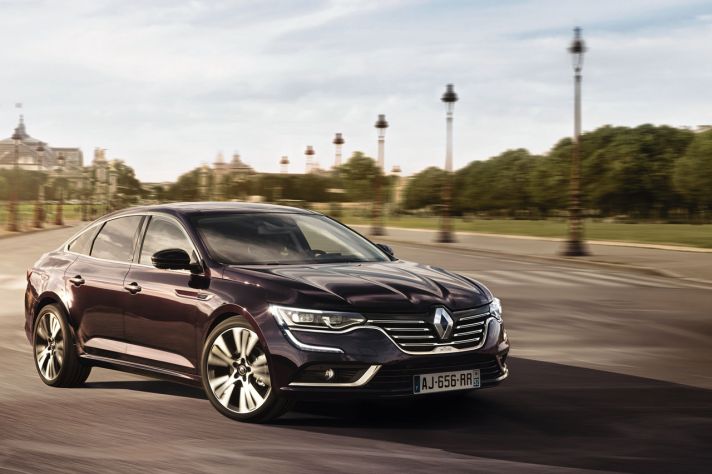 Les berlines, une espèce en voie de disparition