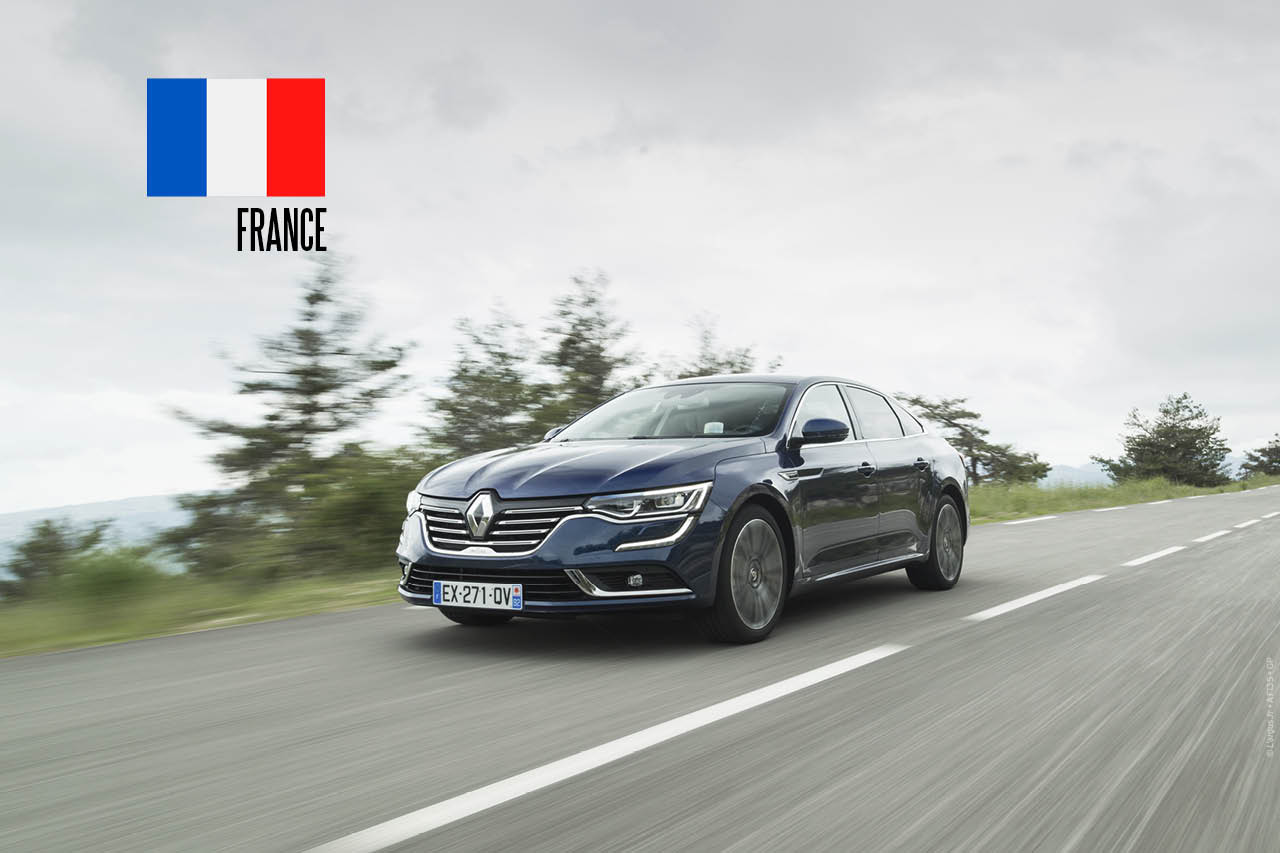 Diaporama et photos - Voitures françaises : sont-elles encore ...