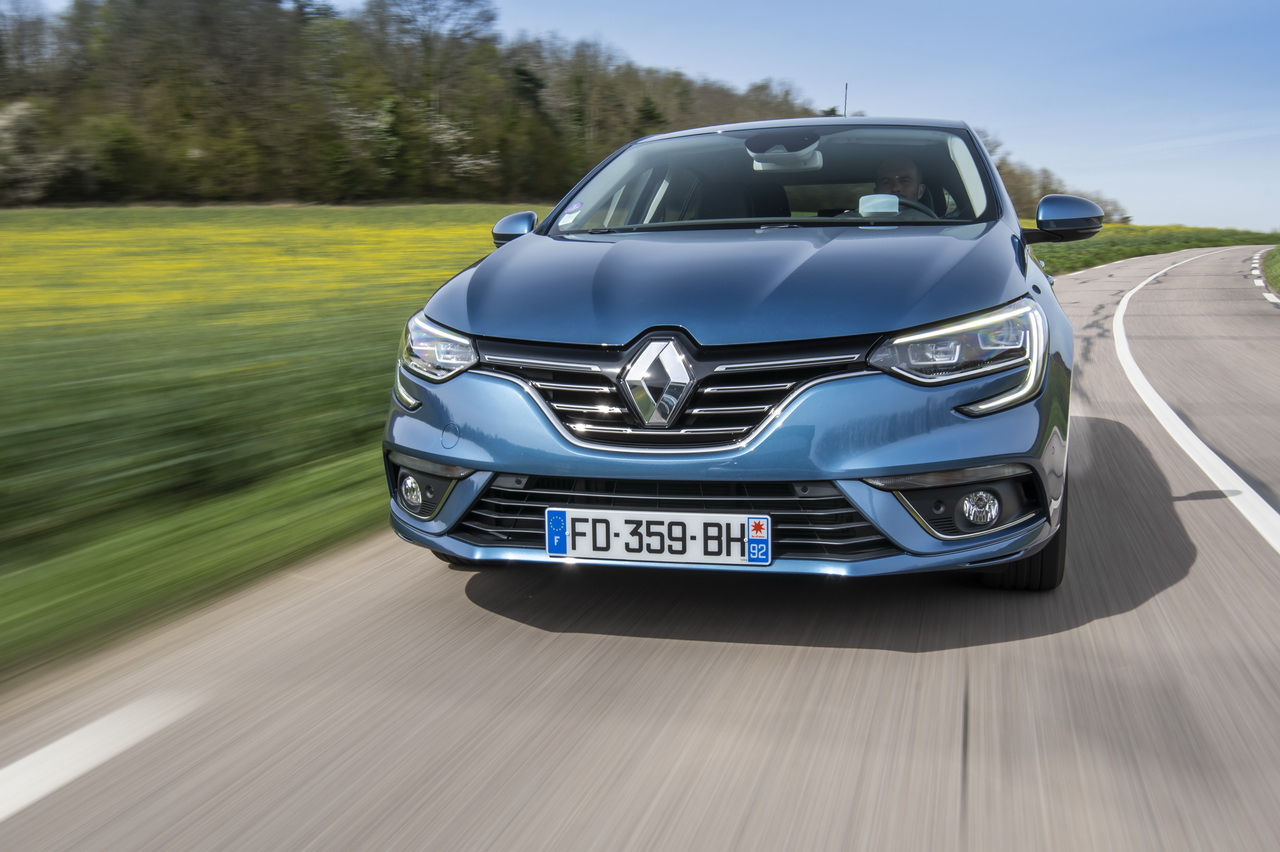 Renault Mégane 1.7 Blue dCi 150 : un nouveau diesel pour la Mégane
