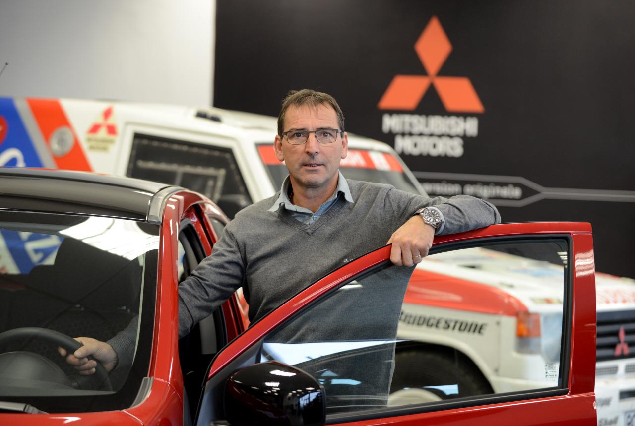 Une nouvelle concession Mitsubishi en challenger à Villefranche-sur-Saône