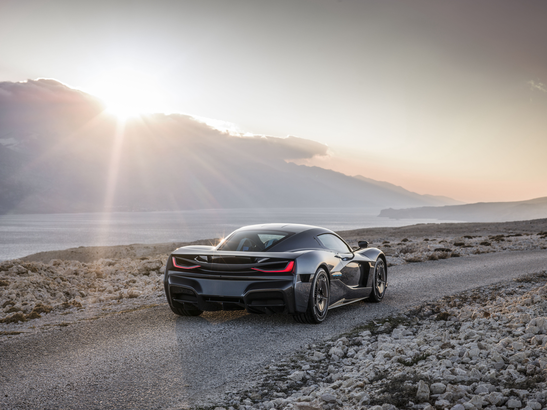 Les voitures de plus de 1 000 ch | L'Argus