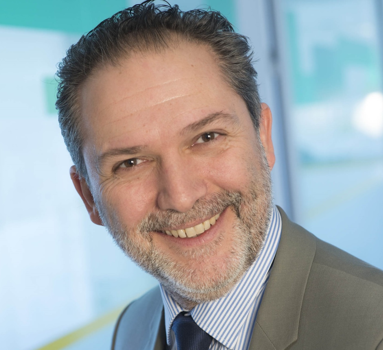 Robert Ostermann nommé président du pôle mobilité du CNPA