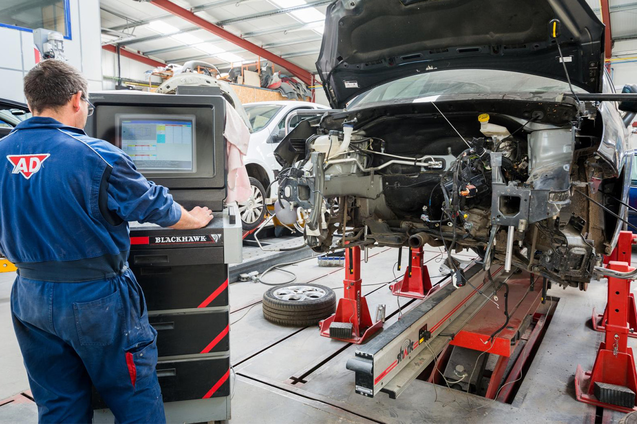 Saga Autodistribution. Un groupement au service de la distribution