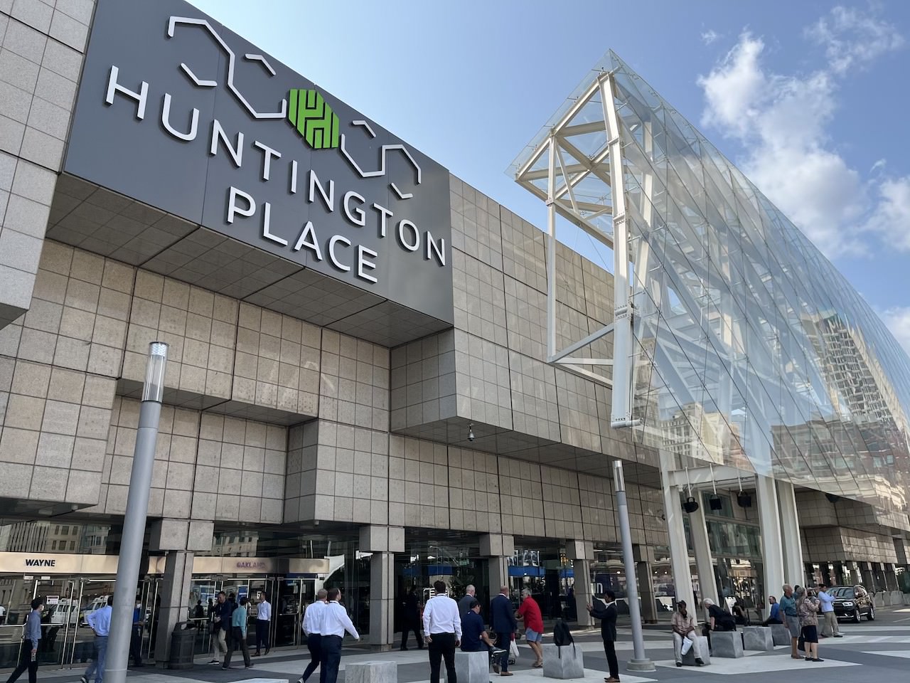 Salon de Detroit 2022. Les nouveautés américaines en photos