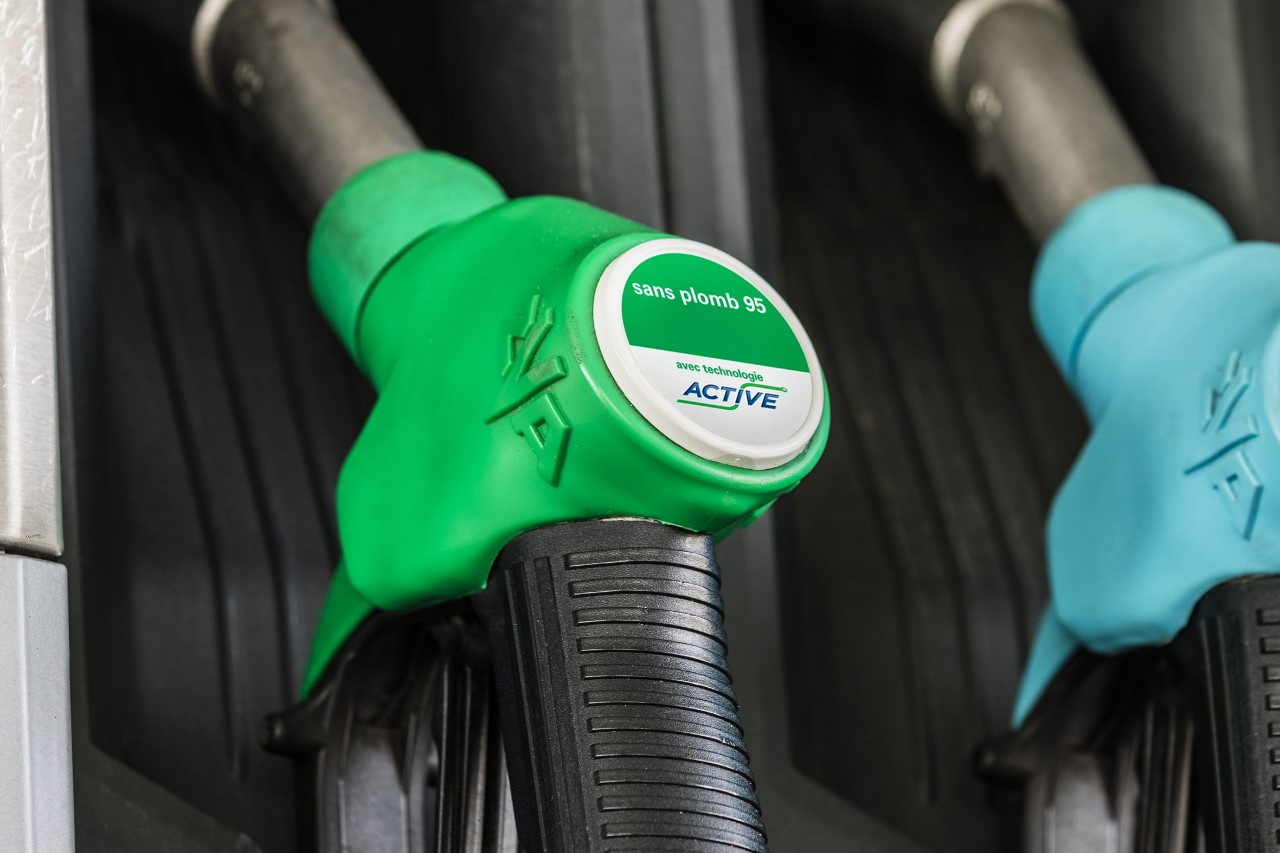 Essence au plomb. C'est fini, plus aucun pays n'en propose