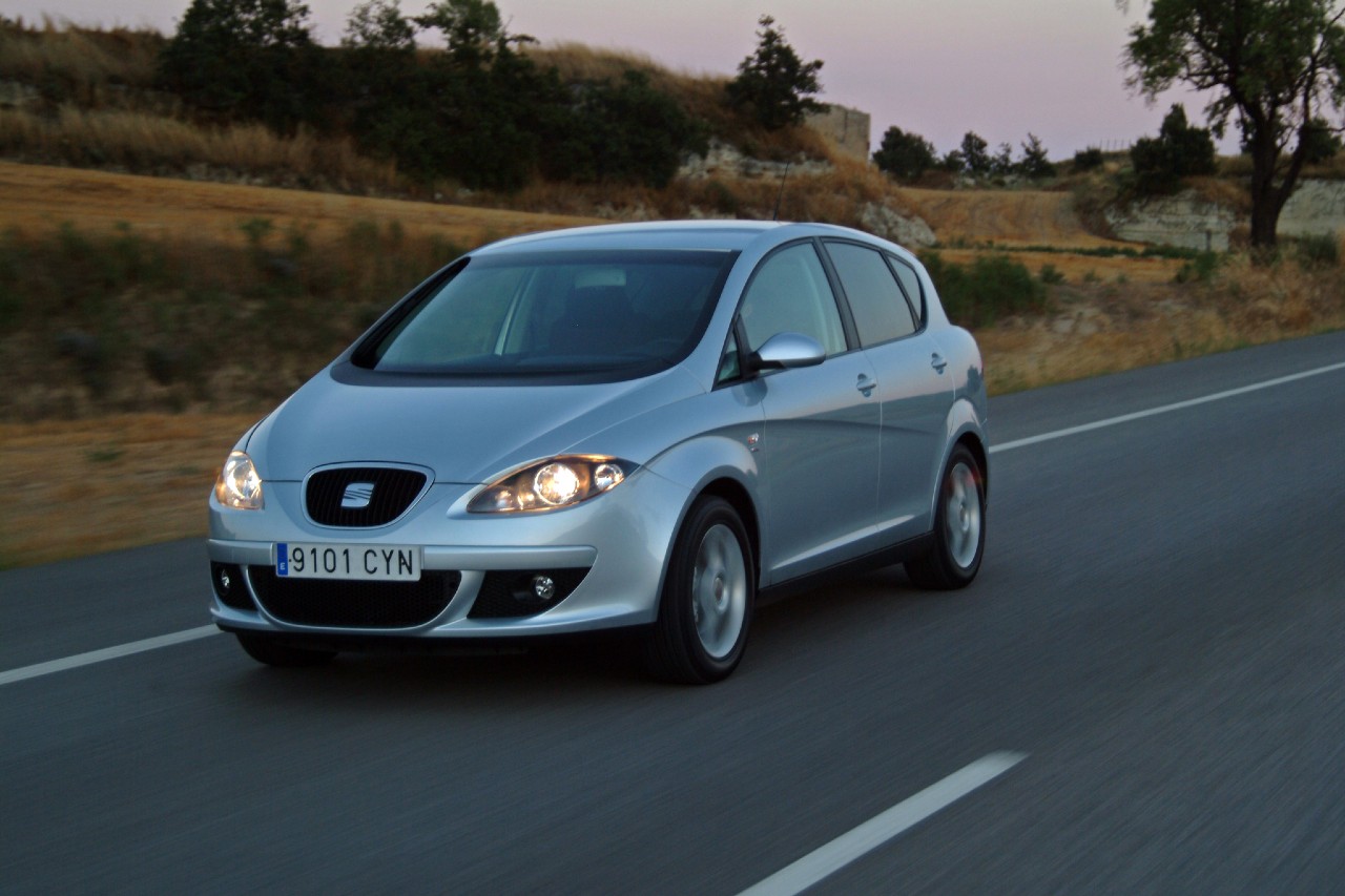 Seat. Les 10 modèles les plus produits depuis 1950 - Photo #14 - L'argus