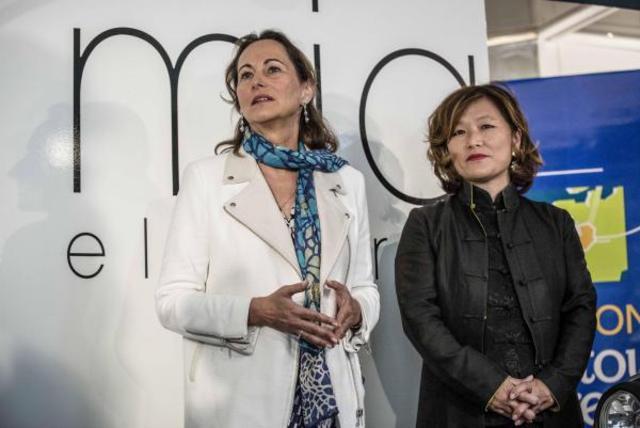 L'annulation de la vente de Mia Electric confirmée en appel