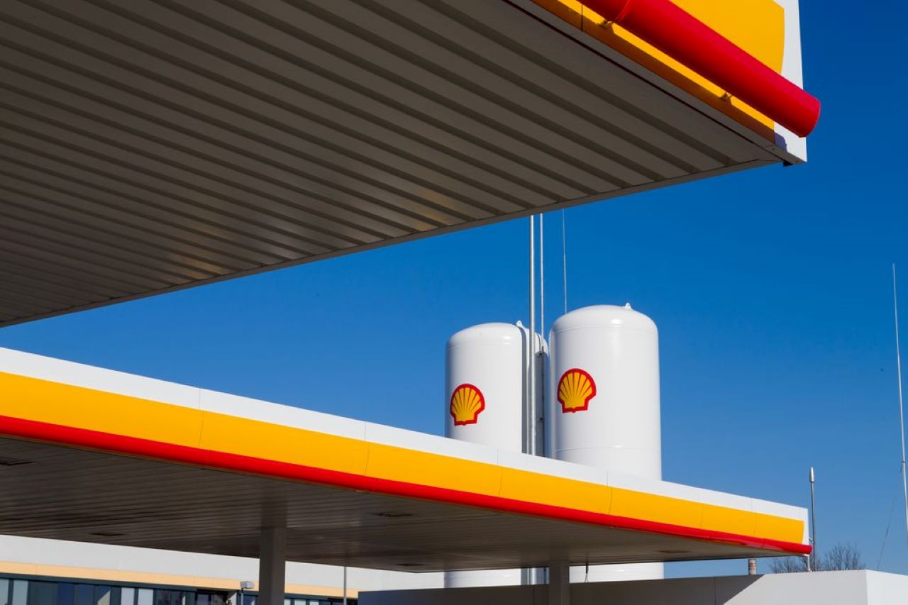 Diaporama et photos - Shell veut ouvrir 500 000 bornes de recharge d ...