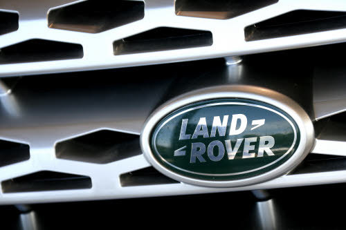 Photo 33 - «La distribution de Jaguar et de Land Rover est désormais ...
