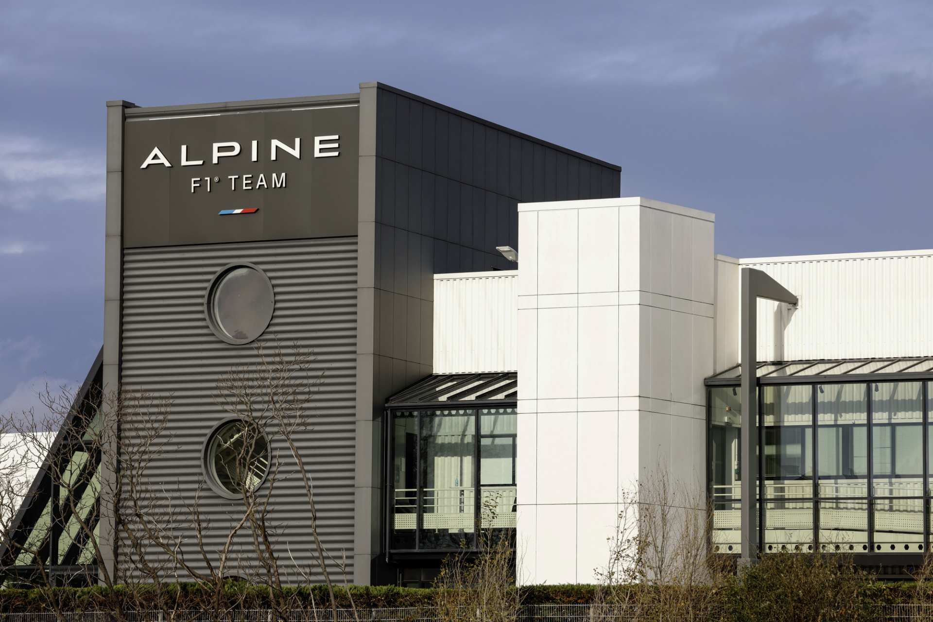 Actualité Alpine - L’argus