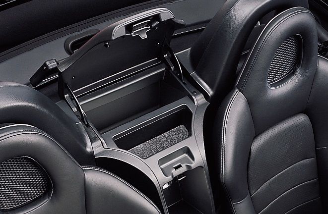 Honda S2000. Essai rétro de la version Mk2 de 2006