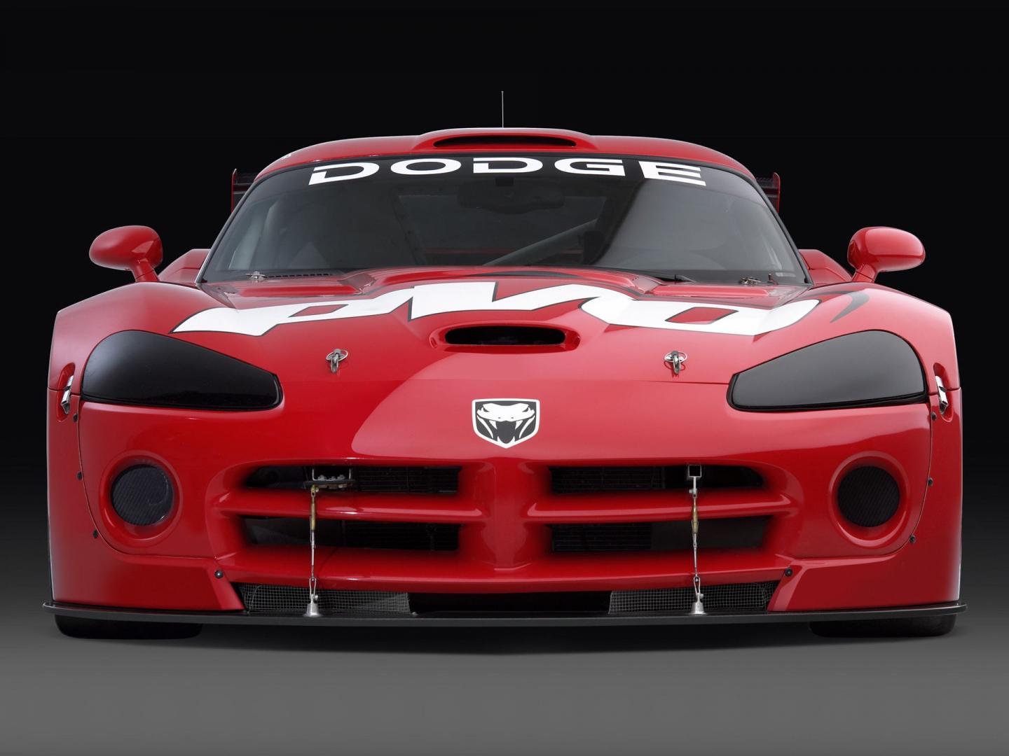 Diaporama et photos - Dodge Viper. L'histoire d'un mythe | L'Argus