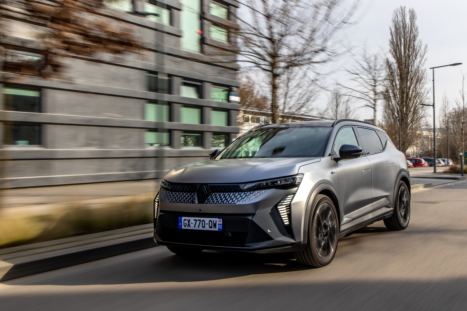 Actualité Renault - L’argus