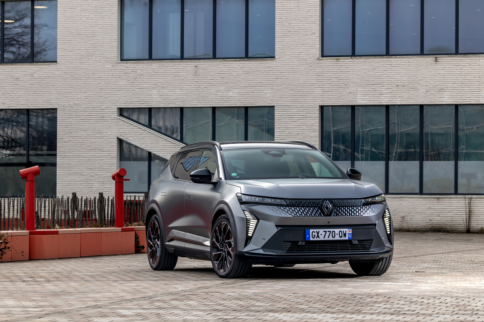 Actualité Renault - L’argus