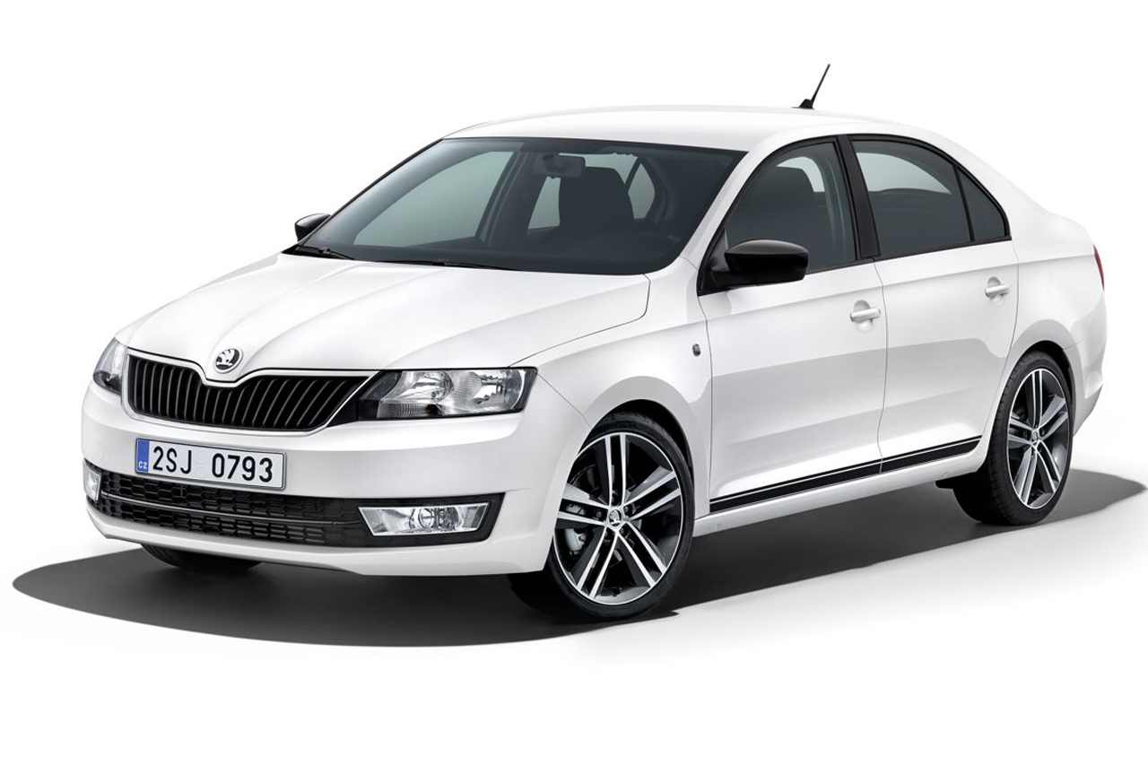 Skoda Roomster 2 (2016) : simplement un Volkswagen Caddy rebadgé