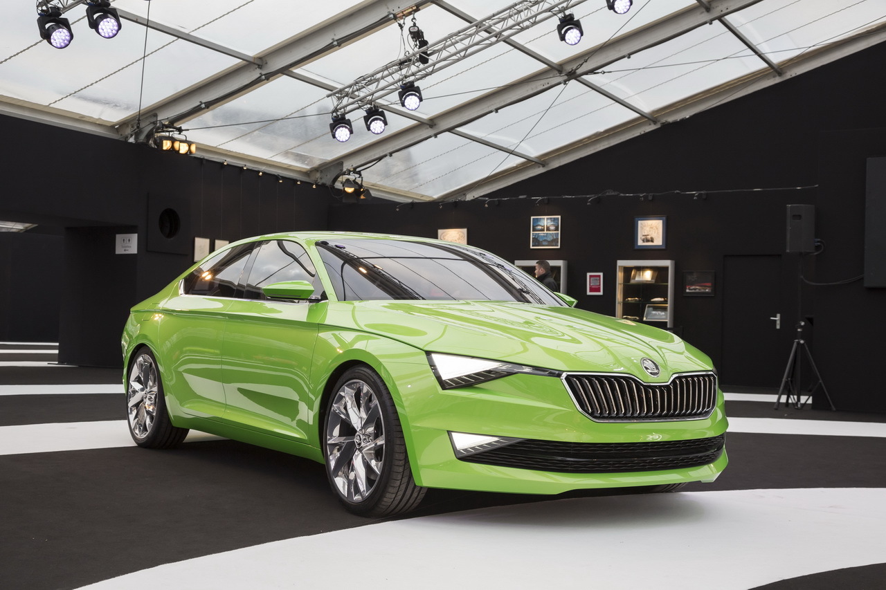 Festival Automobile International : une trentième édition éclectique