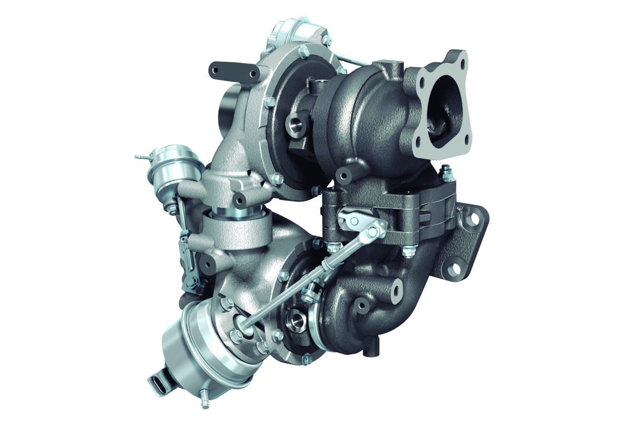 Photo 2 - Mazda moteur diesel 2.2 SkyActiv-D turbo - Fiabilité Mazda 3 ...