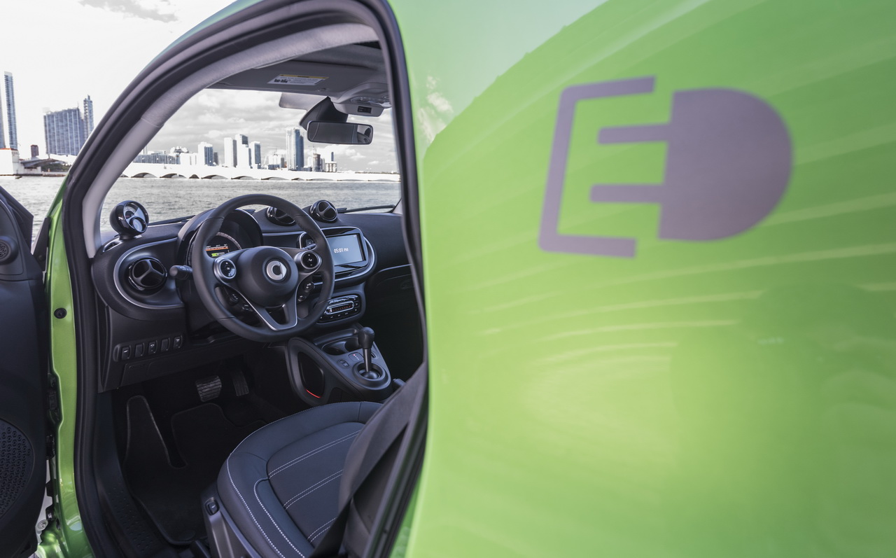 Diaporama et photos - Prix Smart Fortwo ED : les tarifs de la Smart ...