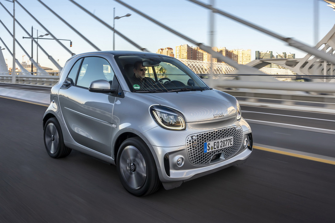 Cyril Bravard : « Assurer un avenir à Smart et à son réseau