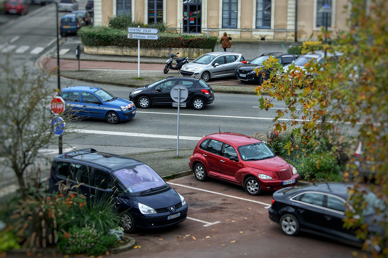 Durée maximale de stationnement. Ce que dit la loi