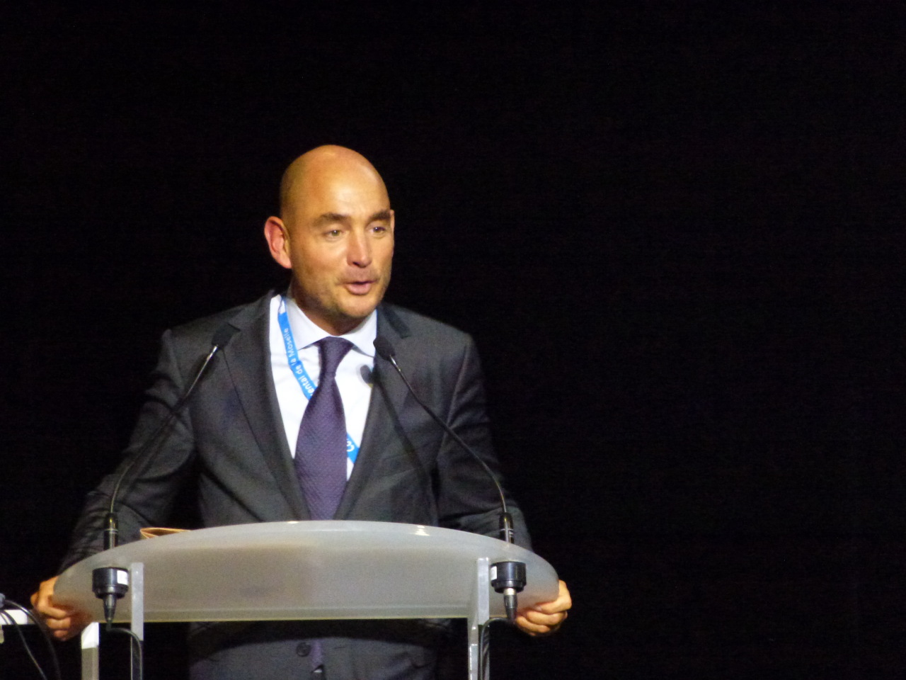 Diaporama et photos - Stéphane Bailly (CAR Avenue) : «Pourquoi pas un ...