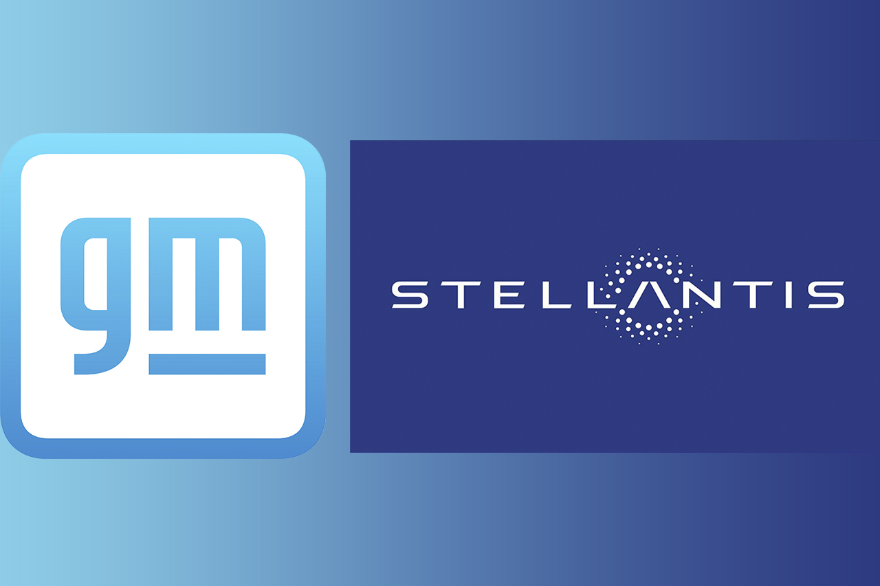 Stellantis rachète 2,2 % de son propre capital à General Motors