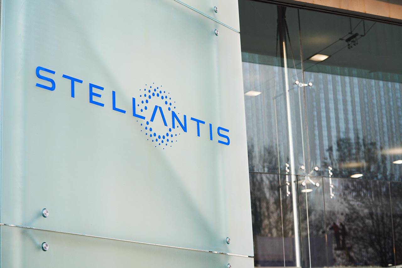 Stellantis restructure son activité de financement automobile en Chine