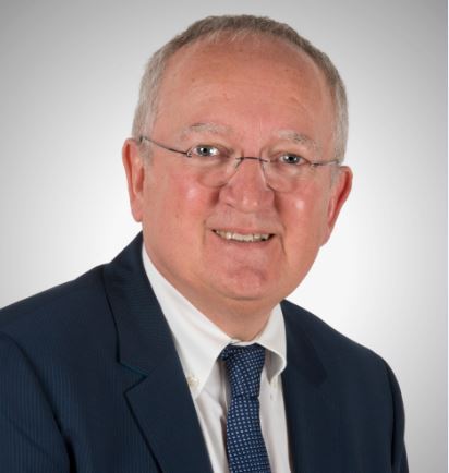 Diaporama et photos - Stephen Norman nommé directeur ventes et ...