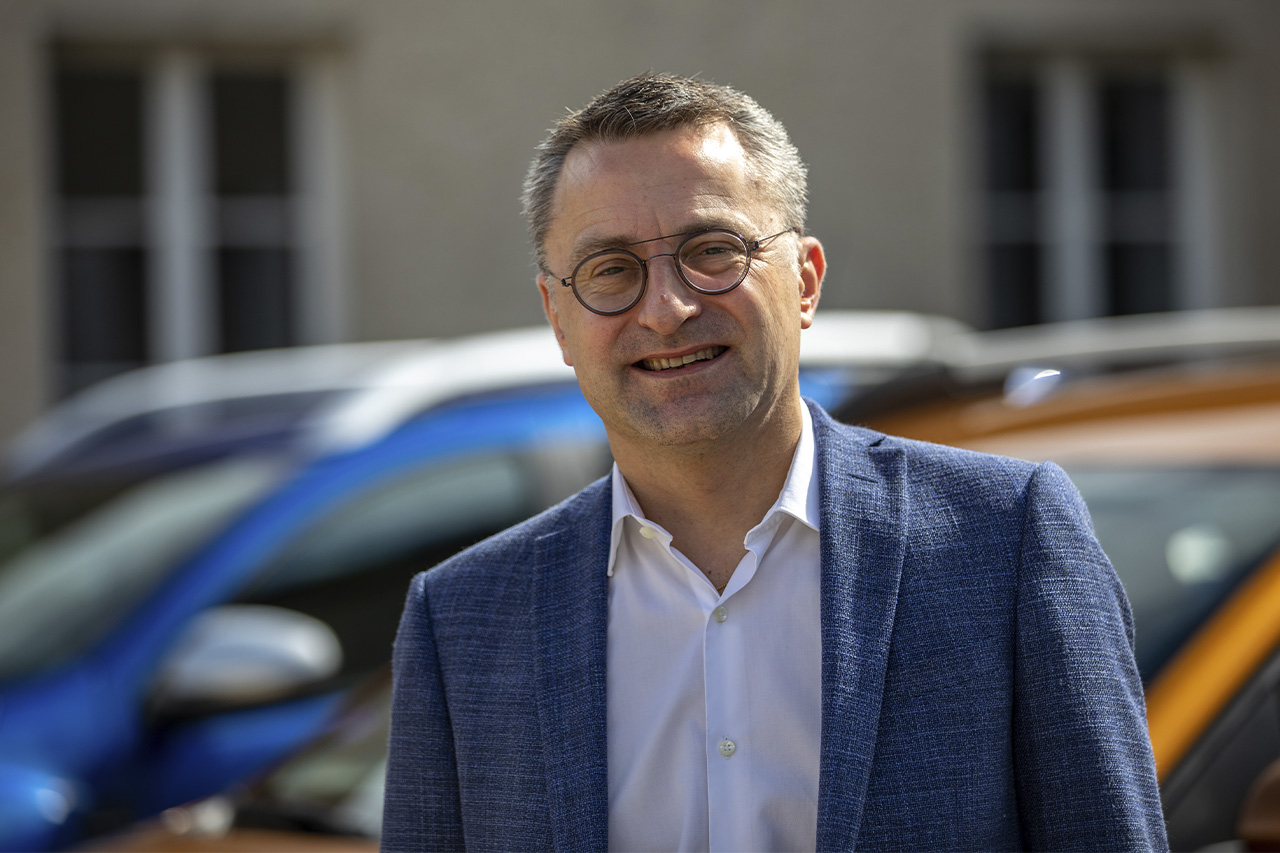 Dacia Spring. Une ascension fulgurante