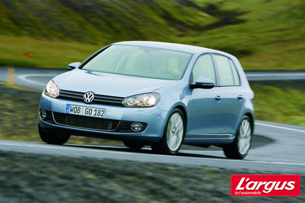 Dossier Qualité / Fiabilité Volkswagen Golf VI