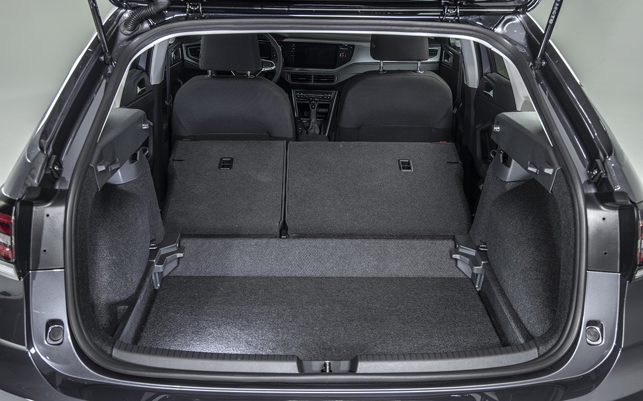 Volkswagen Taigo (2022). À bord du 1er SUV-coupé urbain