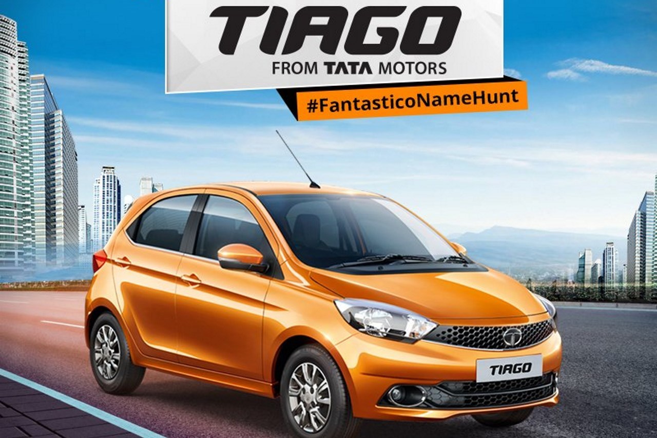 Photo 1 - Tata Tiago - Tata Tiago, le nouveau nom de la Tata Zica