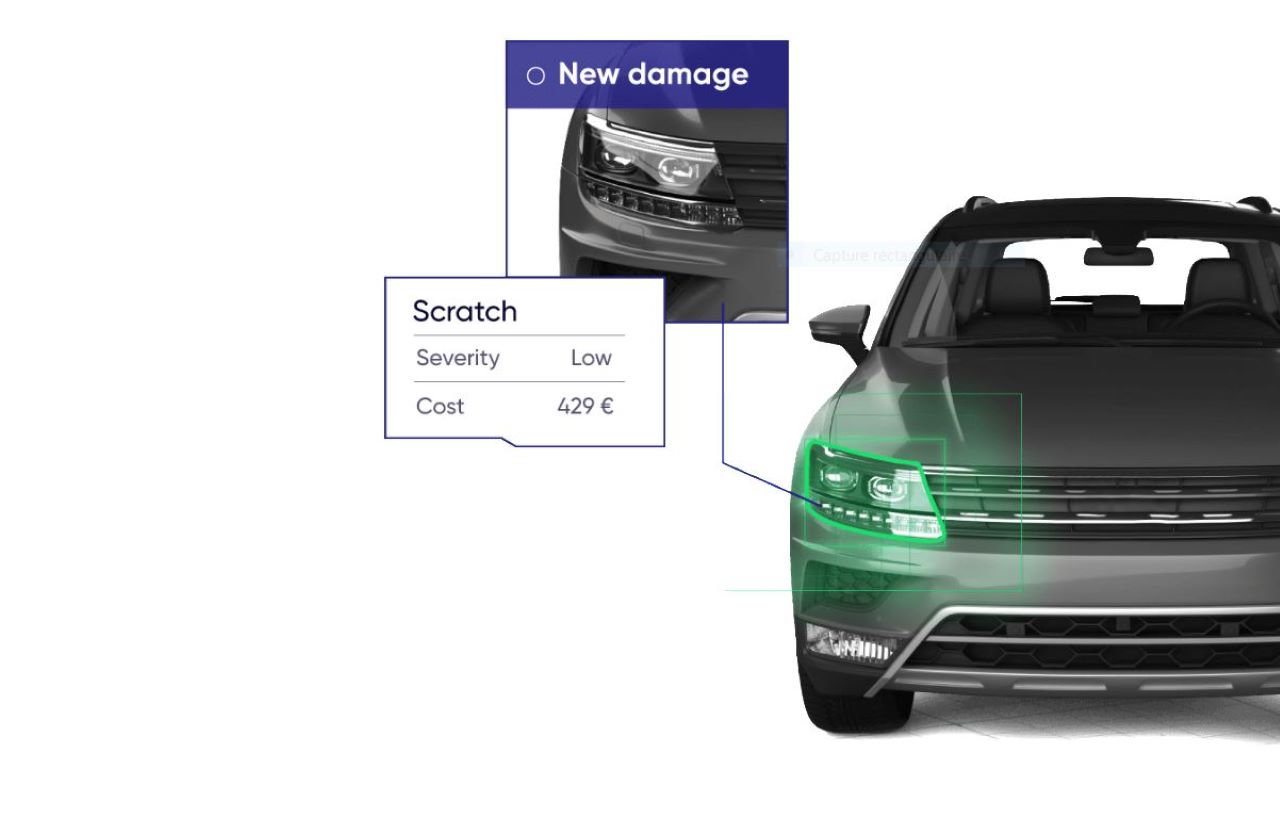 Diaporama et photos - Tchek à l'assaut de l'inspection automobile ...