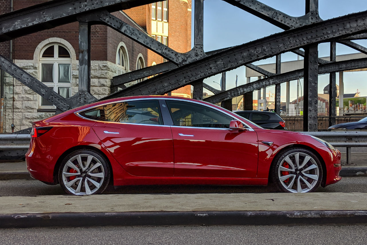 Prix Tesla Model 3 : les tarifs et la gamme France dévoilés