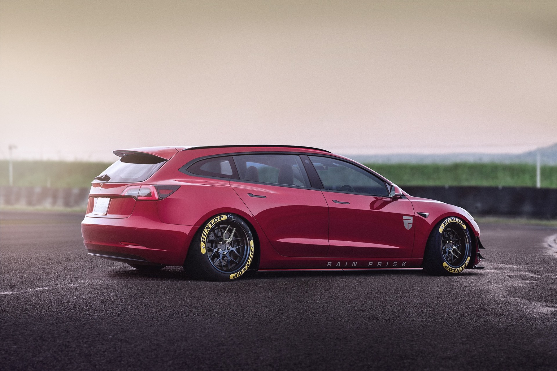 Photo 24 - Les folles créations du designer Rain Prisk