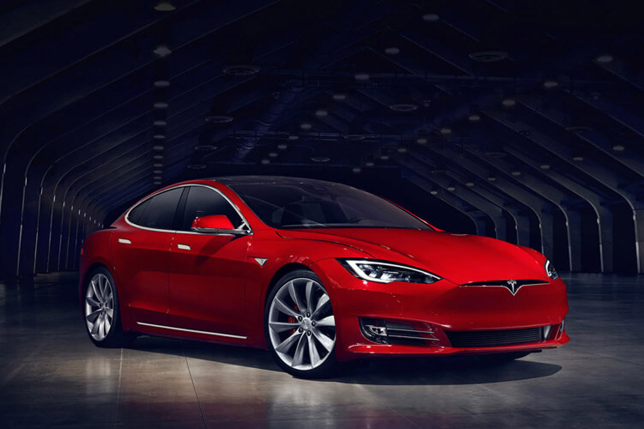 La Tesla Model S est elle toujours intéressante face à la Model 3