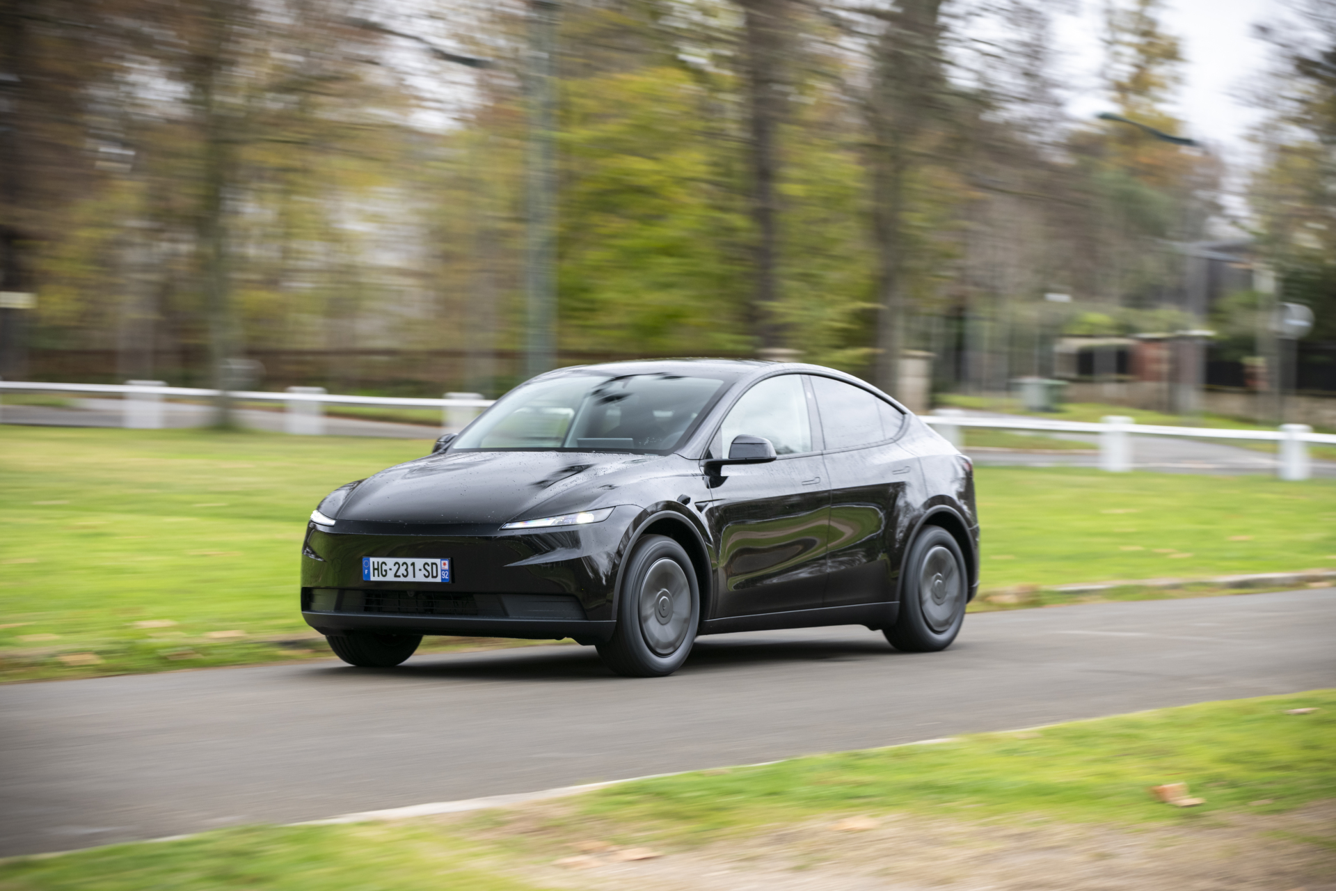 Renault Boreal (2025) : à quoi ressemble le Dacia Bigster rebadgé dont ...