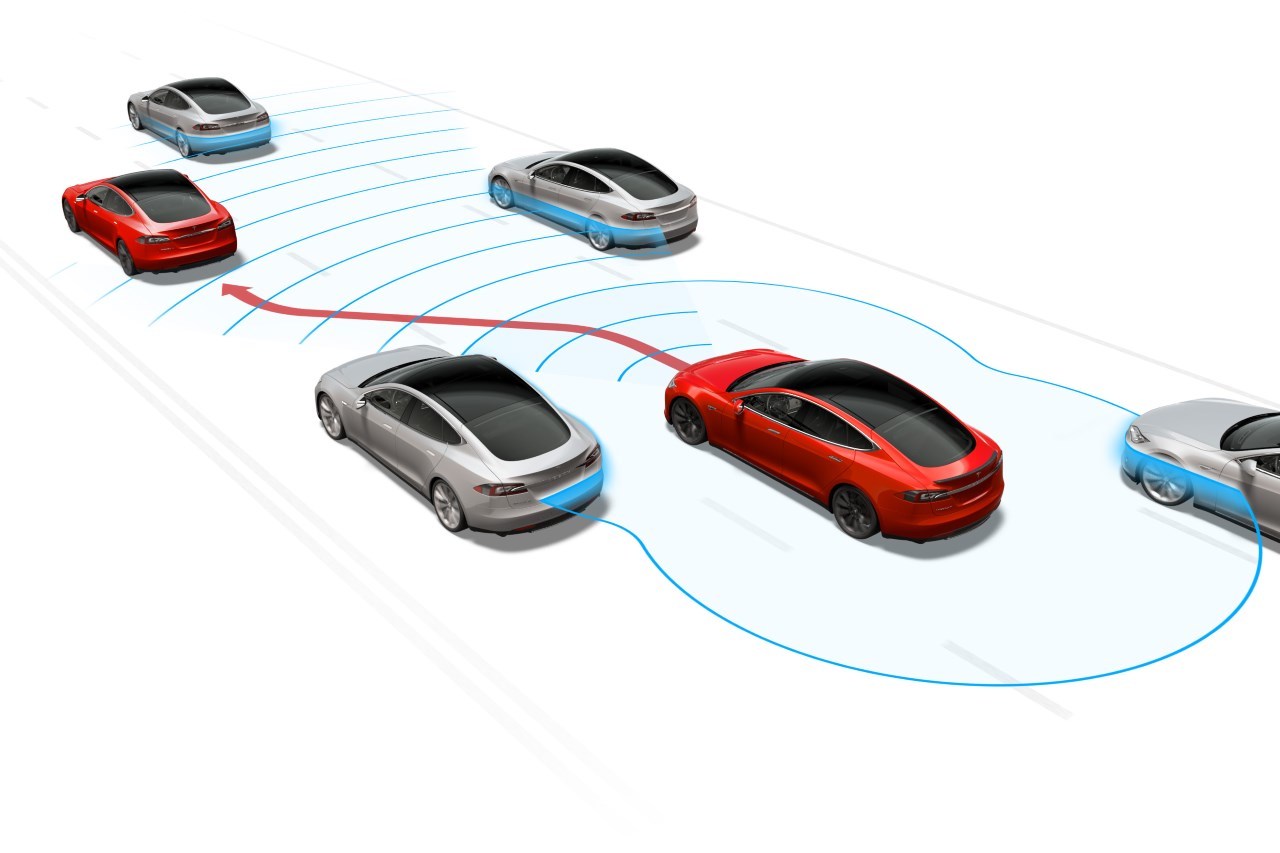 Elon Musk dévoile les plans de Tesla pour le futur