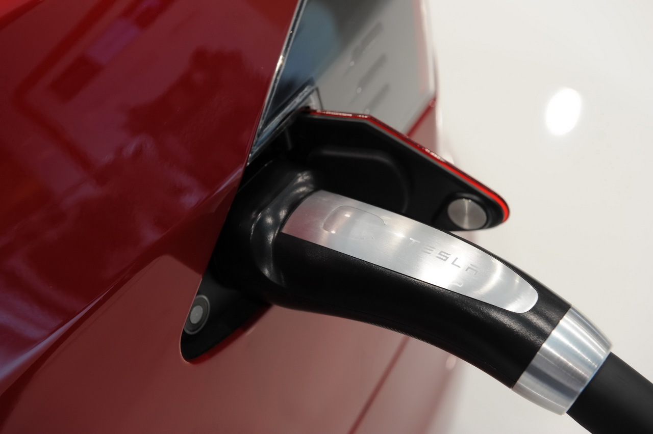 Tesla : nouvelles options et une entrée de gamme