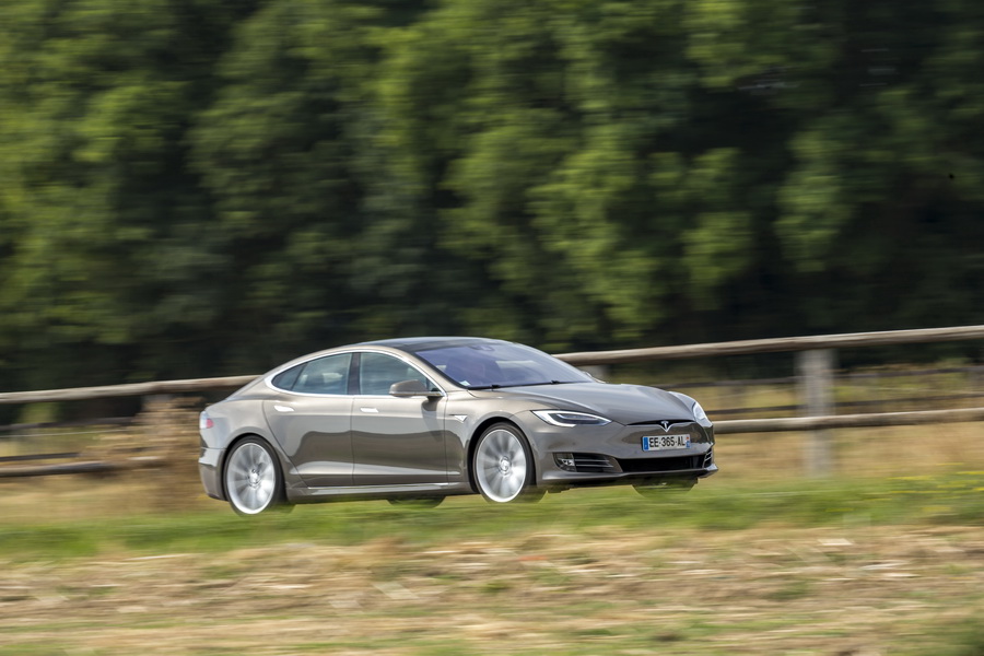 Tarifs Tesla Model S et X : la valse des prix