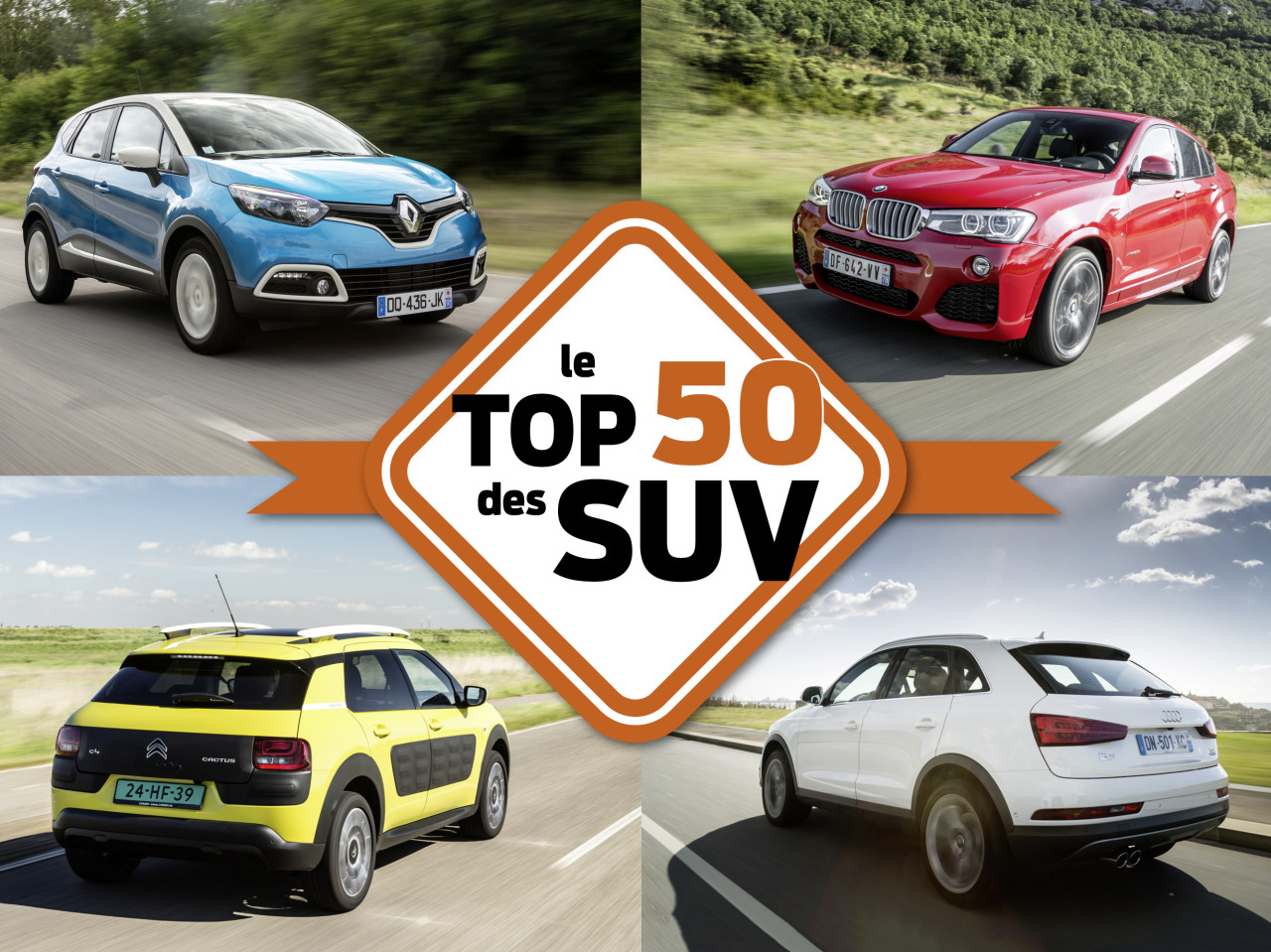 Top 20 Des Meilleurs SUV D'occasion (2023), 57% OFF