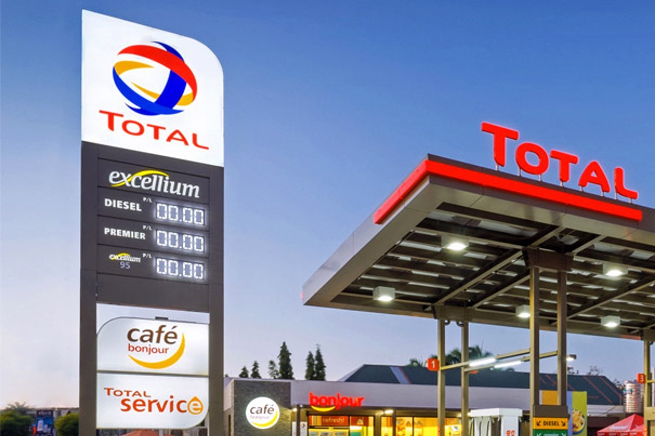 Carburants. Comment sont actualisés les prix à la pompe ? - Actus auto ...