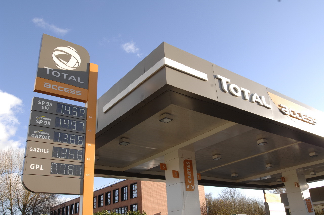 Carburants : les compagnies regagnent des parts de marché