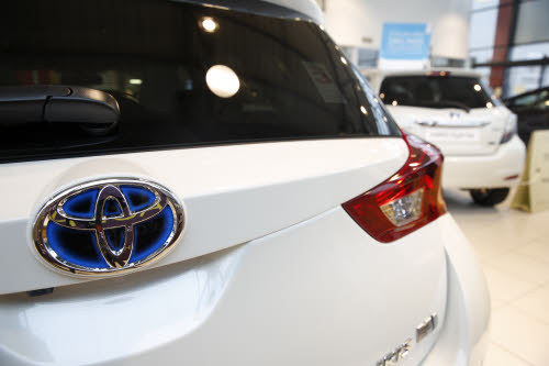 Diaporama et photos - Le groupe Chabot reprend MAG France | L'Argus