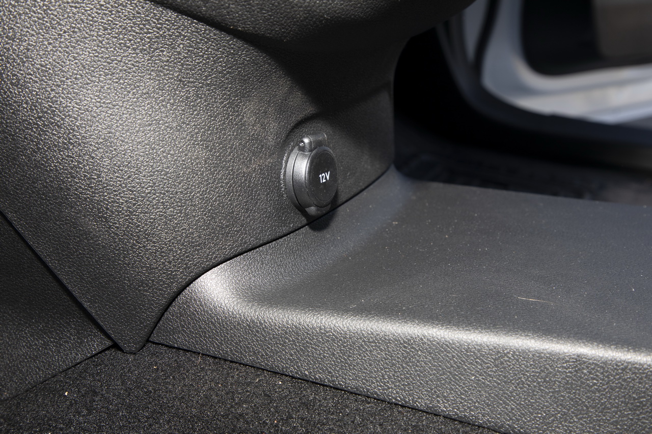 Diaporama et photos - Essai Toyota Proace City : la première ...