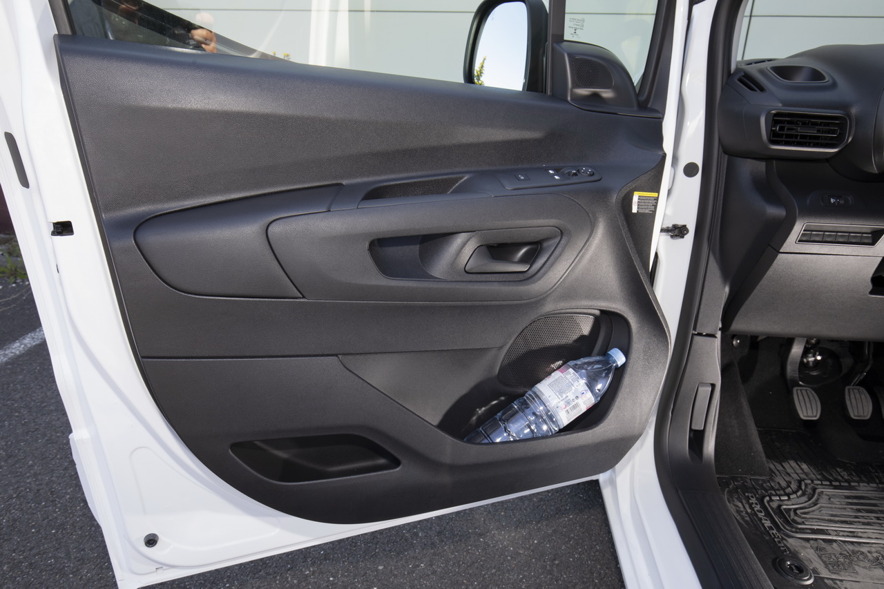 Diaporama et photos - Essai Toyota Proace City : la première ...