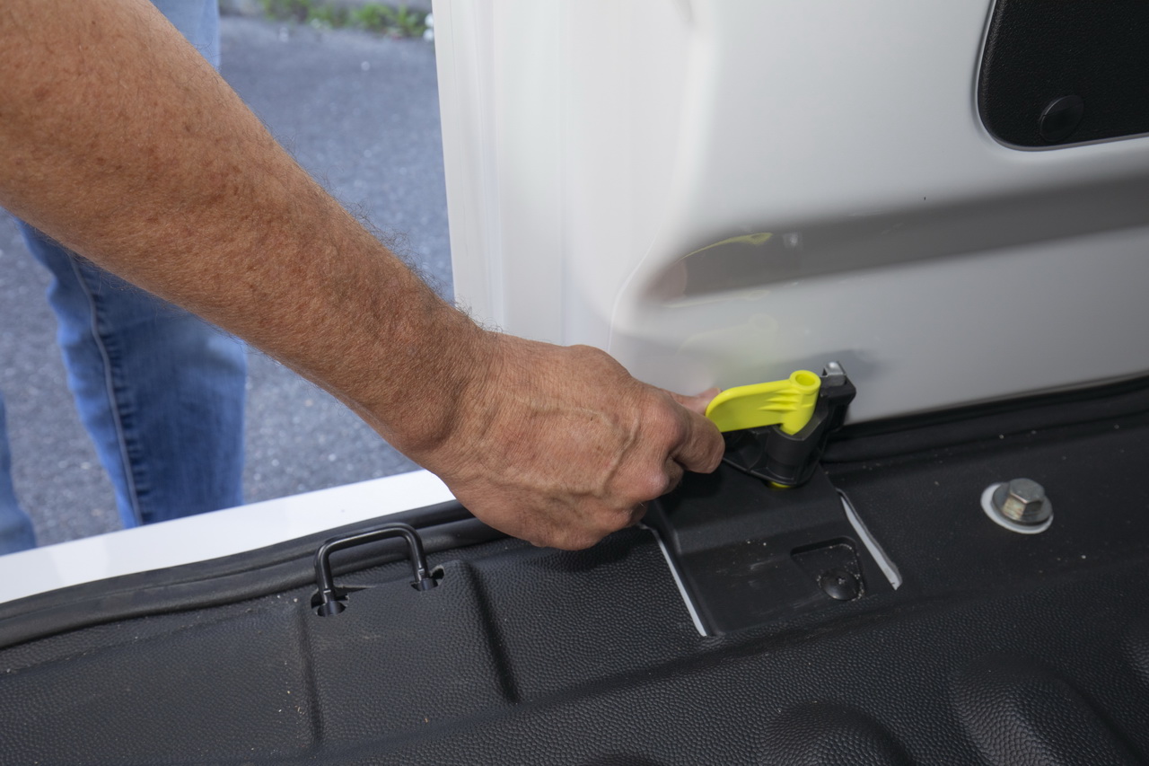 Diaporama et photos - Essai Toyota Proace City : la première ...